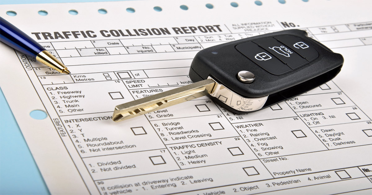 What Steps Should I Take After A Collision NJ Car Accident Lawyers